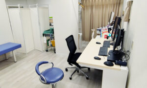 当院の紹介 | とろ内科外科クリニック